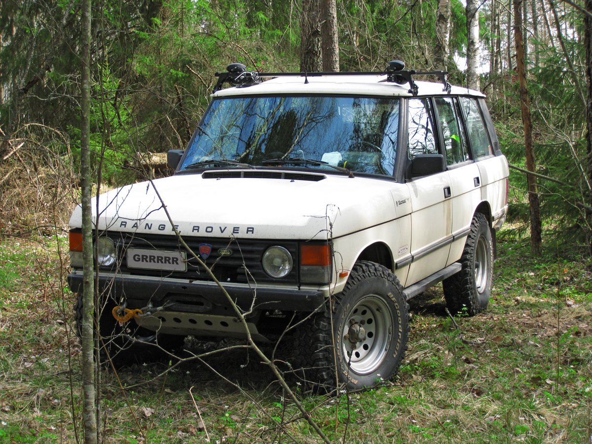 Suomen luonto – P. Rannikon lievä maailma