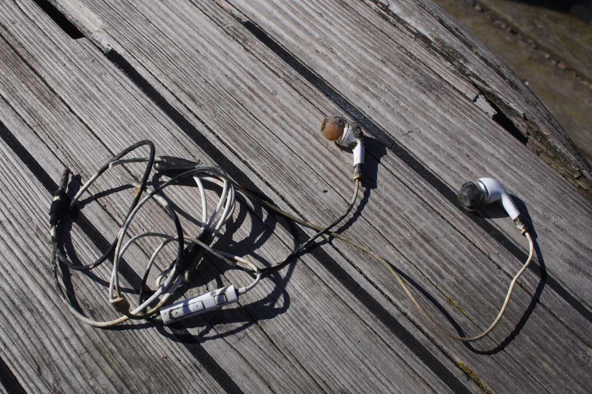 Kevään merkit – P. Rannikon lievä maailma